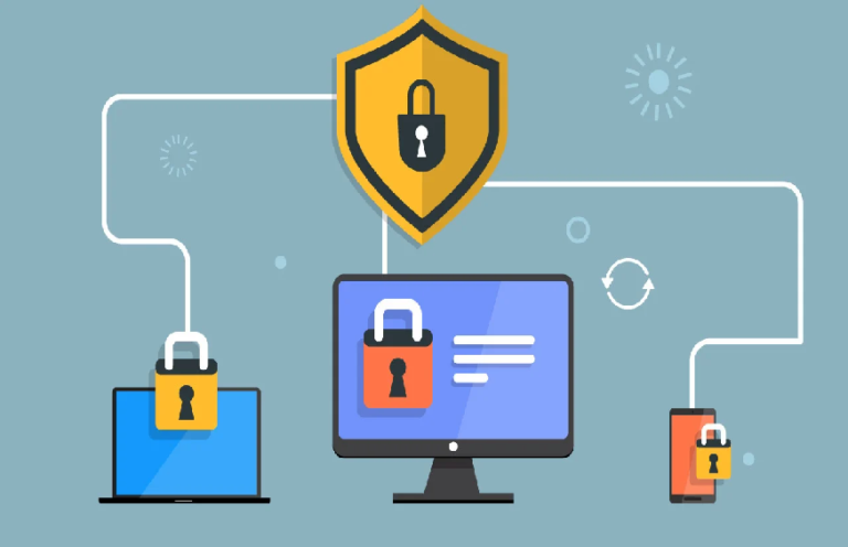 How to enjoy good online protection? | Techdevelopmentblog.com